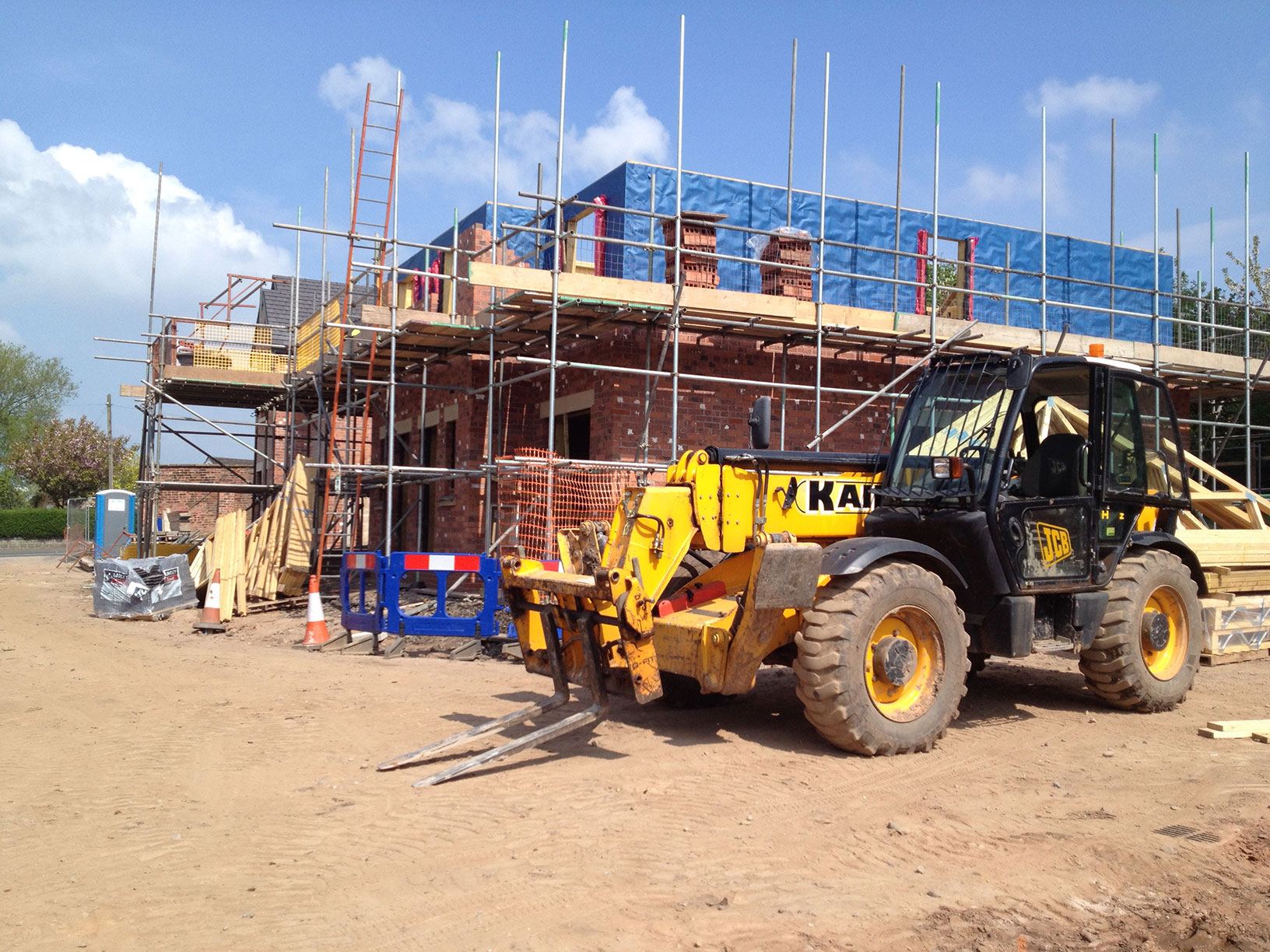 Build Cost Reduction - Ratio Seven