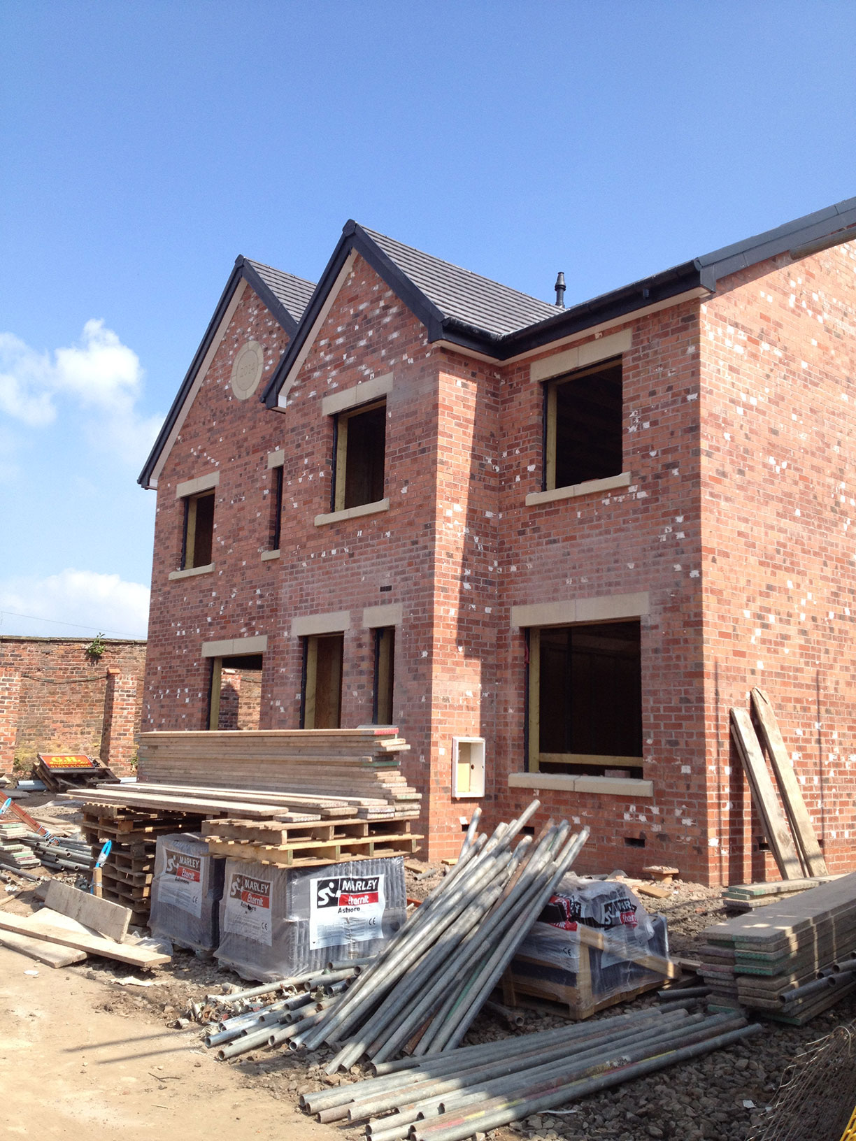 Building Regulations - Ratio Seven - Building Consultants