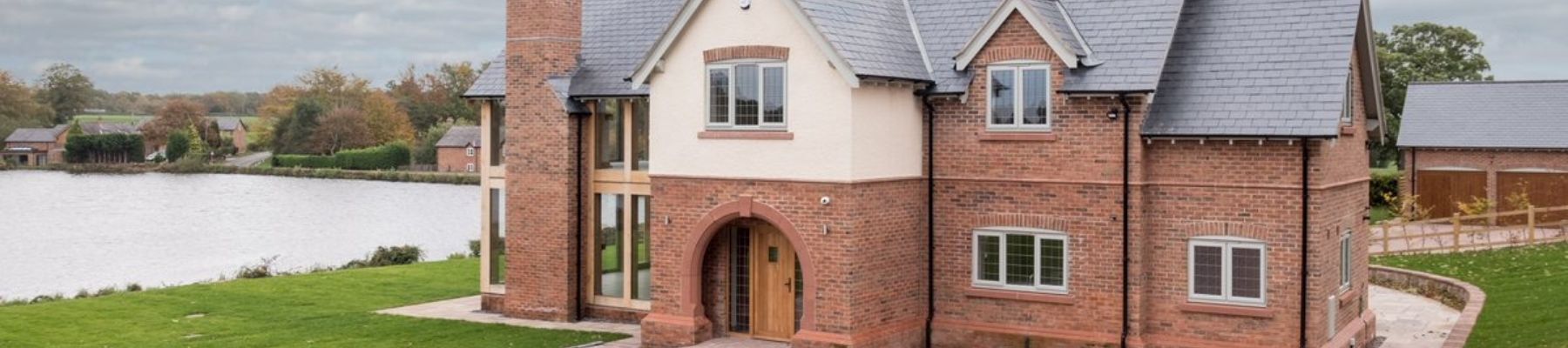 Luxury Mill Pool development achieves regional industry award