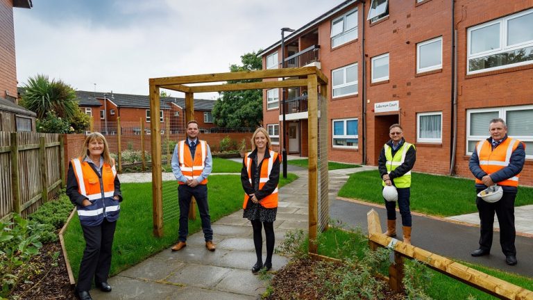 Durham ESH Construction Awarded £1.3M Contract