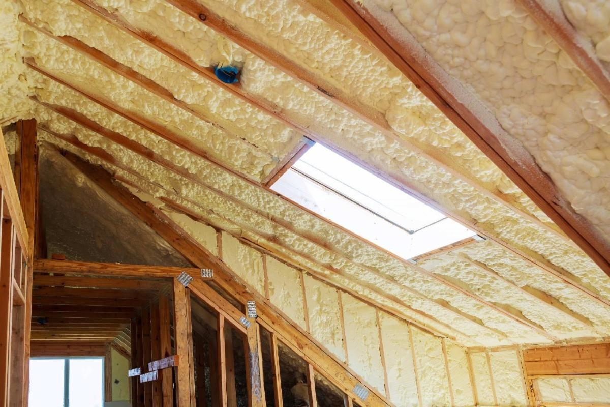 Knauf Loft Insulation