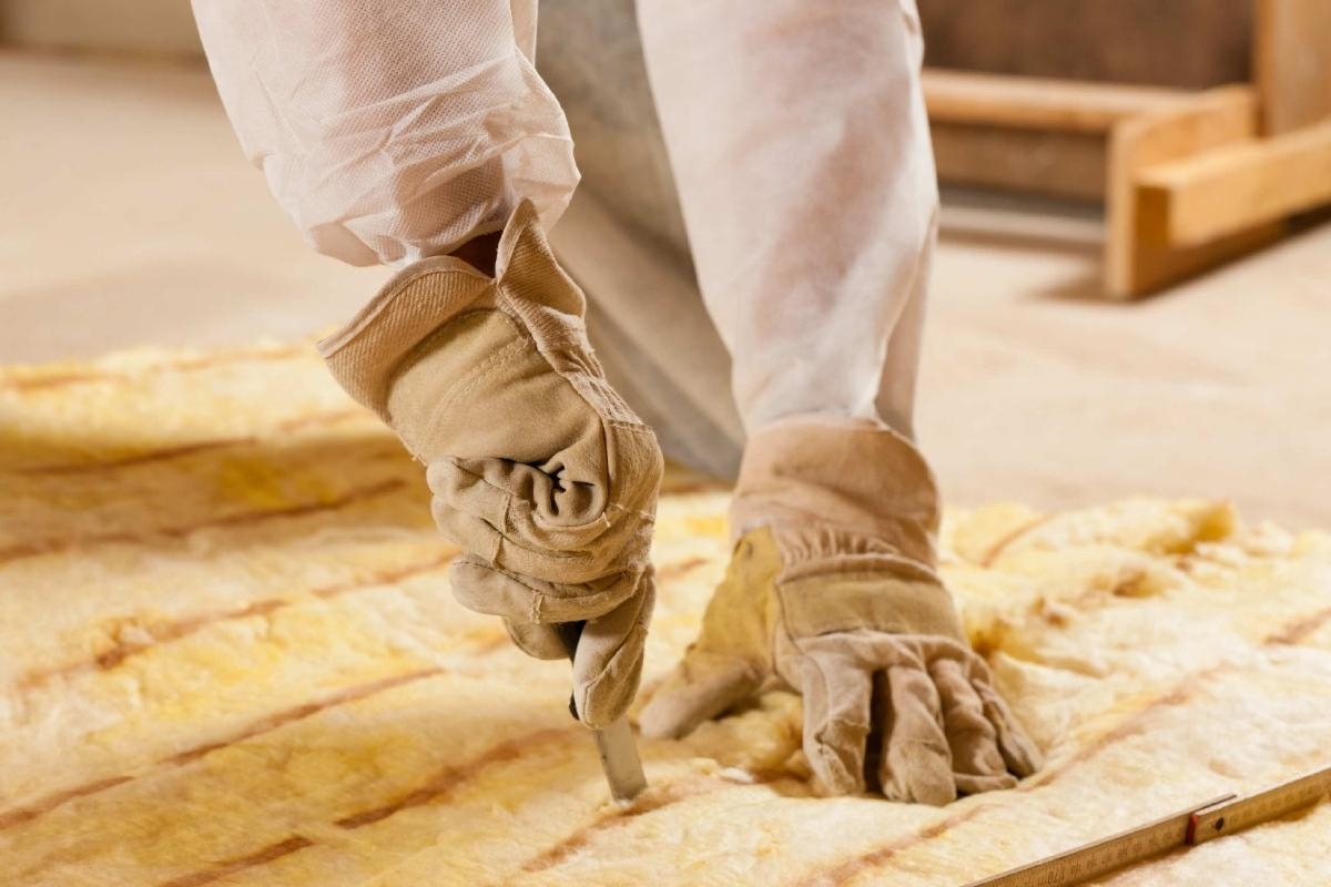 Loft Insulation Checks - How to Insulate Your Loft