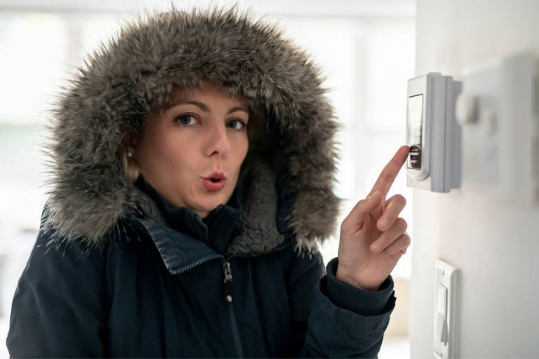 Draught Proofing Older Homes