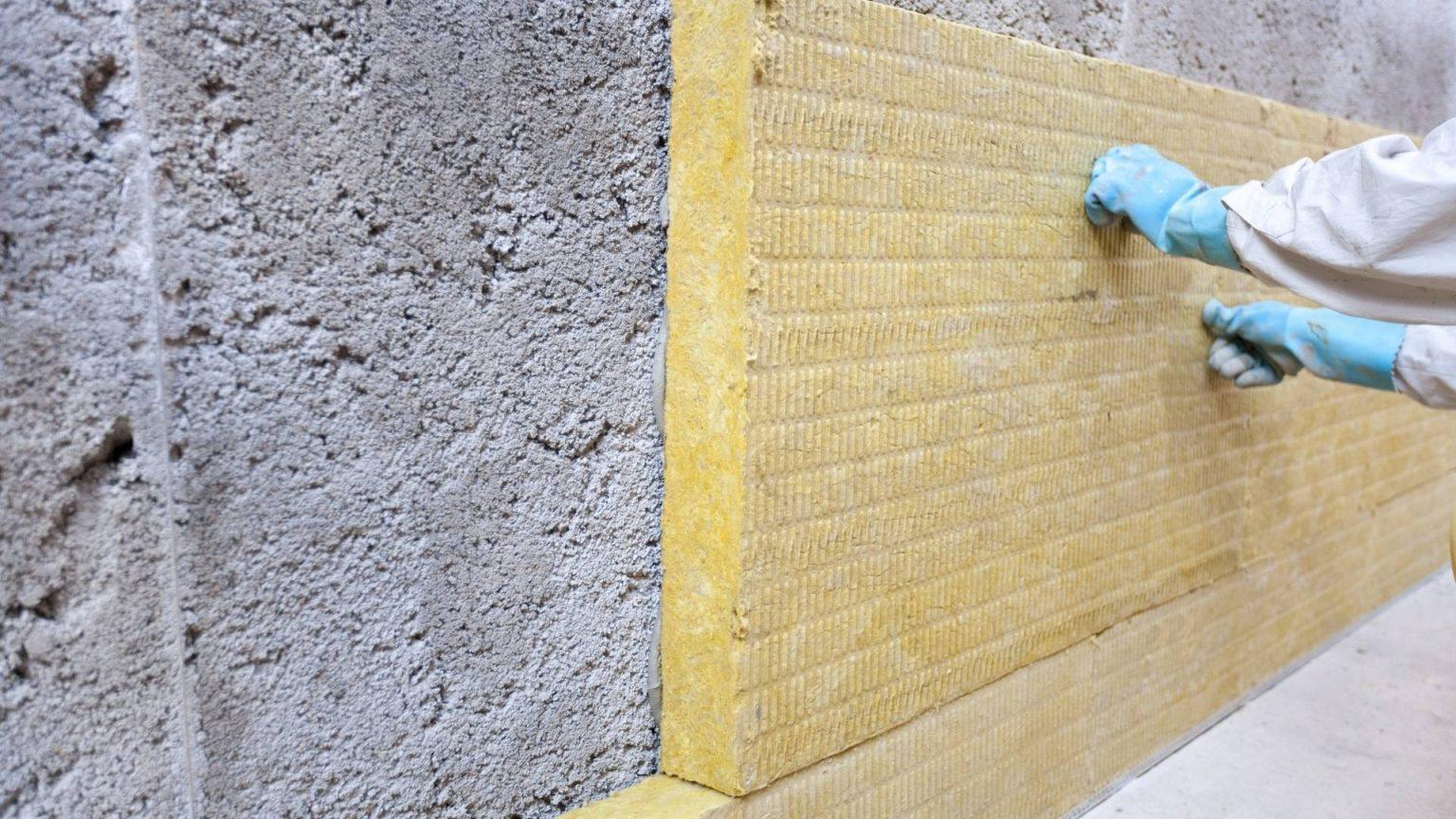 How to Soundproof a Wall