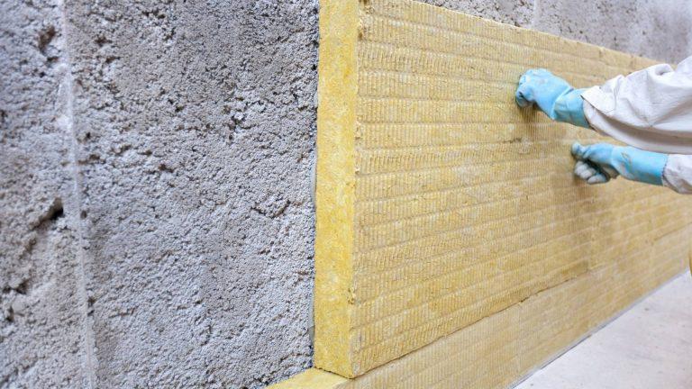 How to Soundproof a Wall