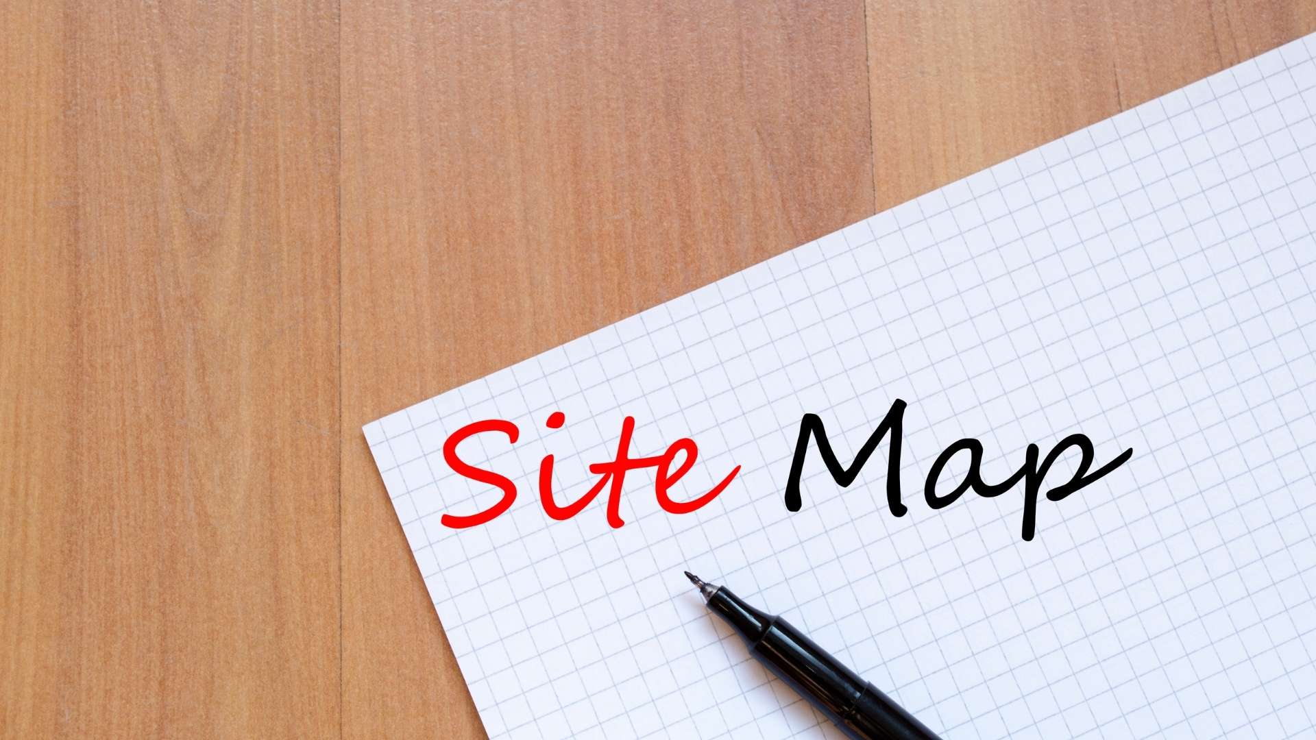 Site Map | Ratio Seven