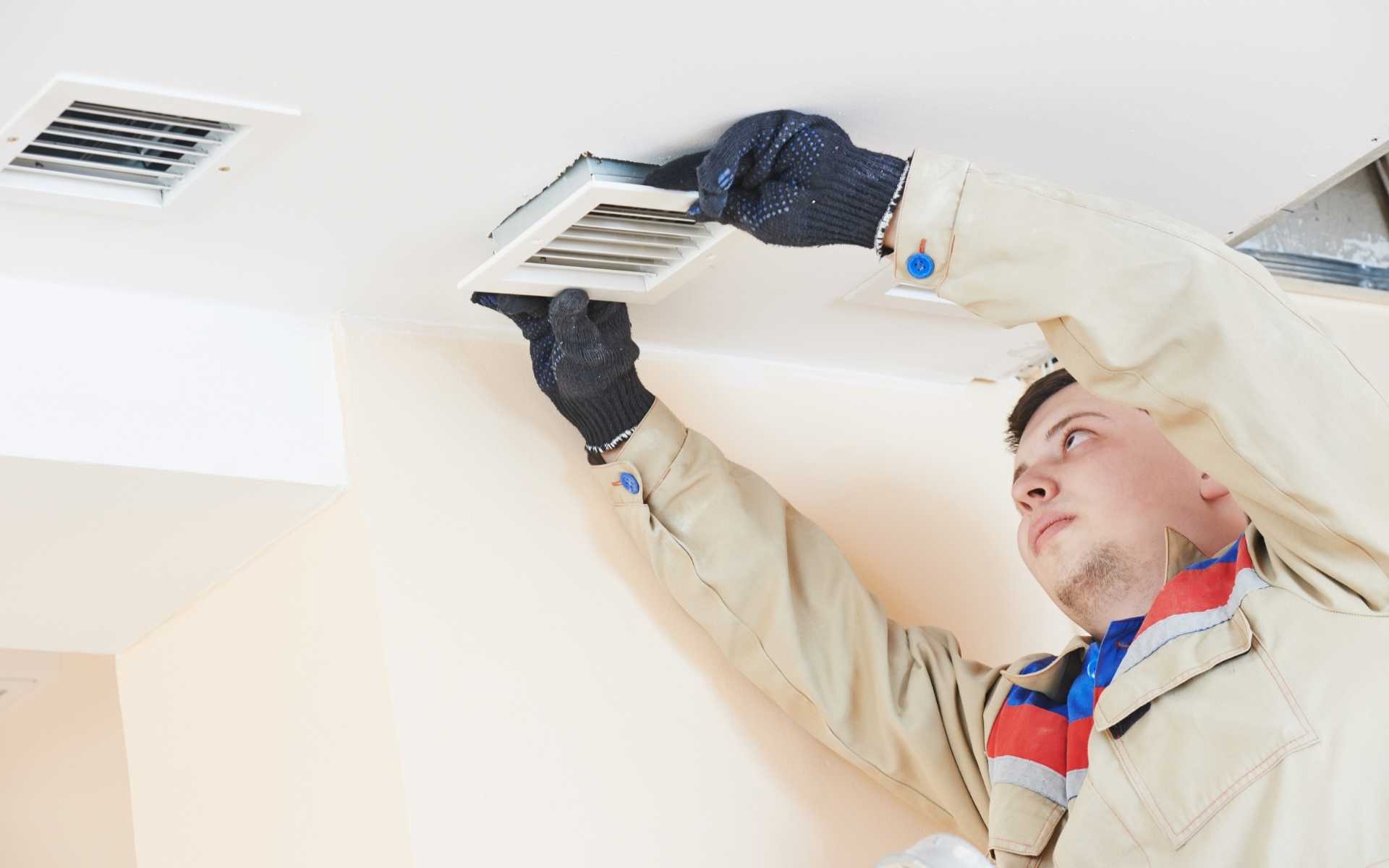 Choosing the Best MVHR System for Your Home | Ratio Seven