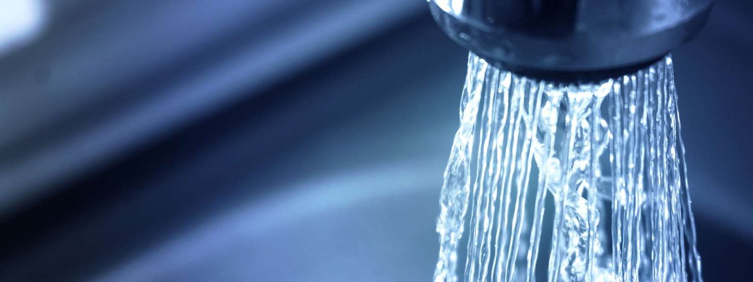 Water Calculations for Building Regulations: Part G Compliance