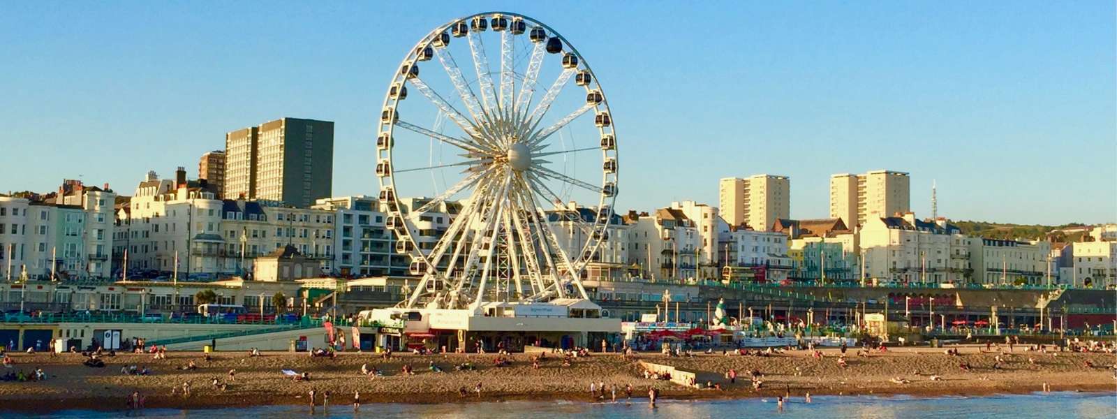 Air Testing Brighton | #1 Air Permeability Tests Nationwide