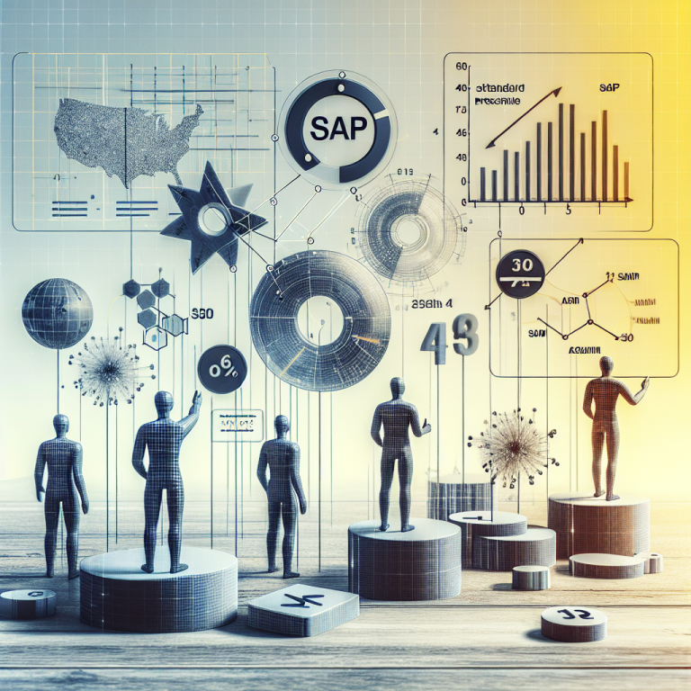 SAP Calculations Explained: A Beginners Guide