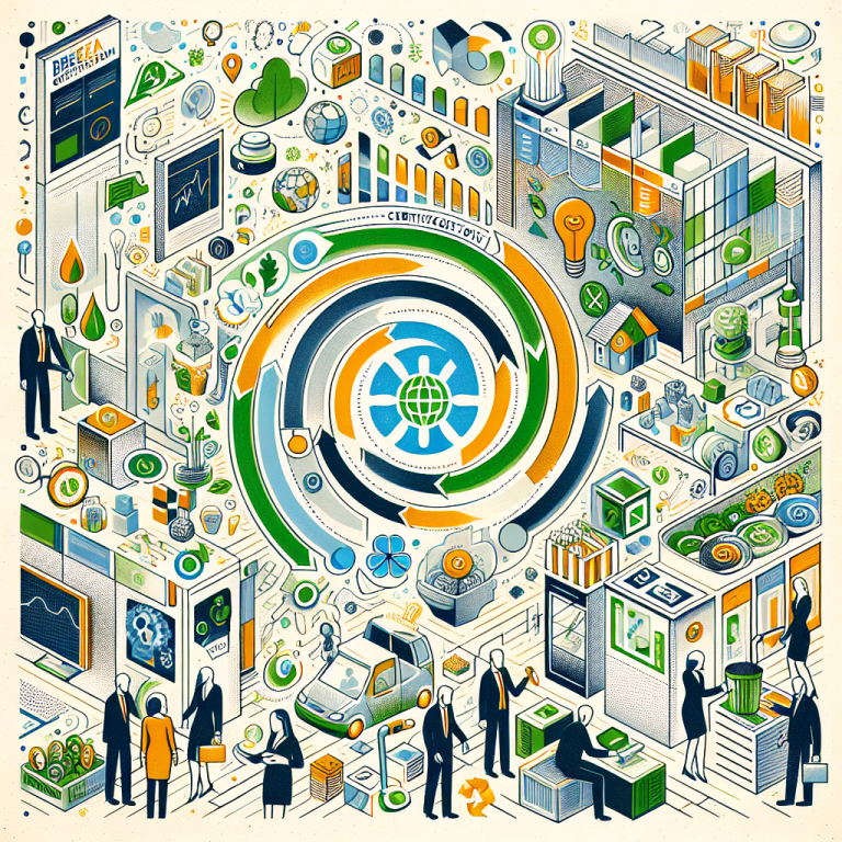 What is BREEAM certification?