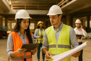 Part L Compliance for UK Building Regulations 2025
